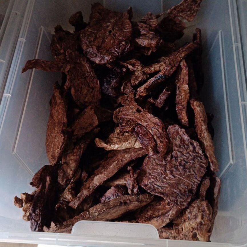 Лакомства для собак