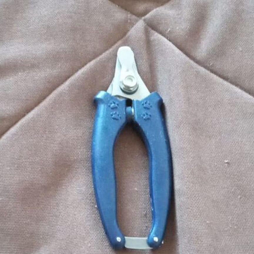 Расческа для кота