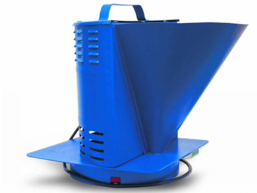 Зернодробилка Фермер изэ-05 и 05М от производителя