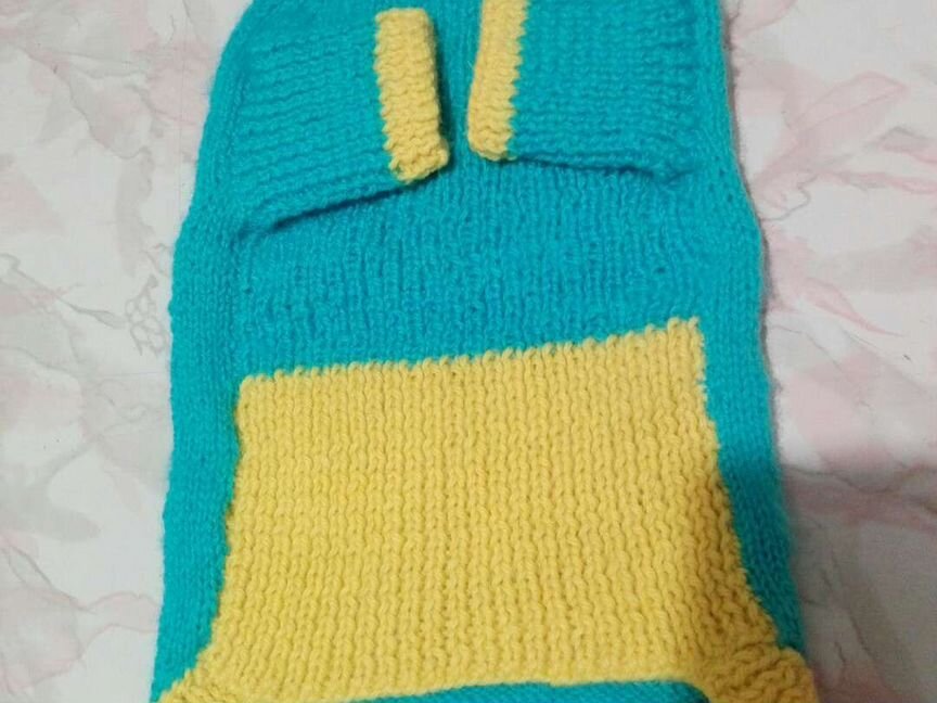 Одежда для кошек