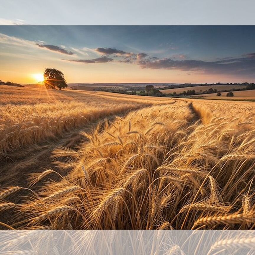 Закупаем зерно