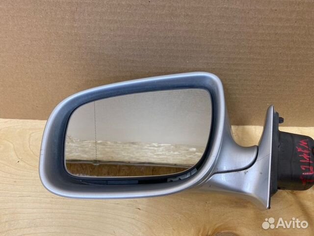 Зеркало левое электрическое Mercedes-Benz E-Class купить в Тюмени ...