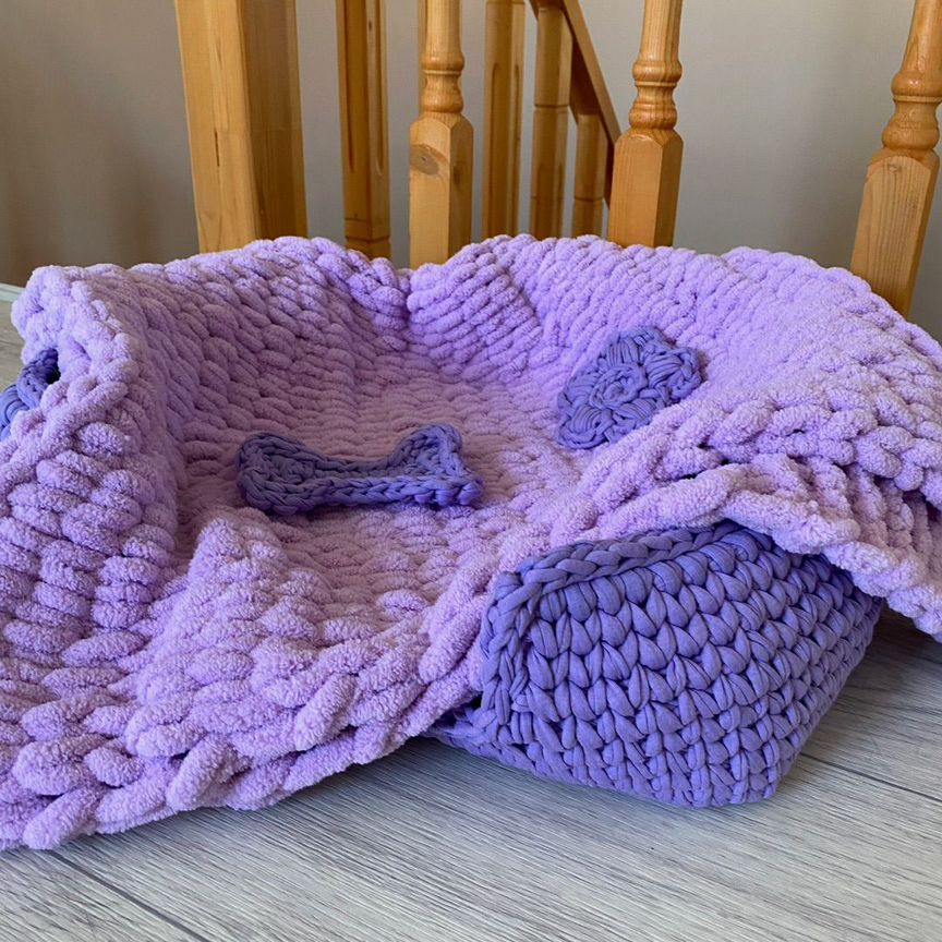 Лежанка для животных