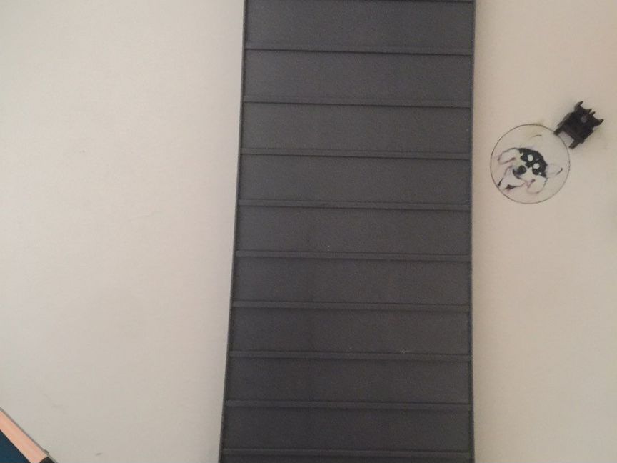 Лестница для грызунов