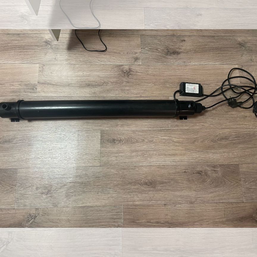 Стерилизатор deltec UV 39 Вт