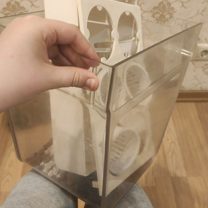 Аквариум