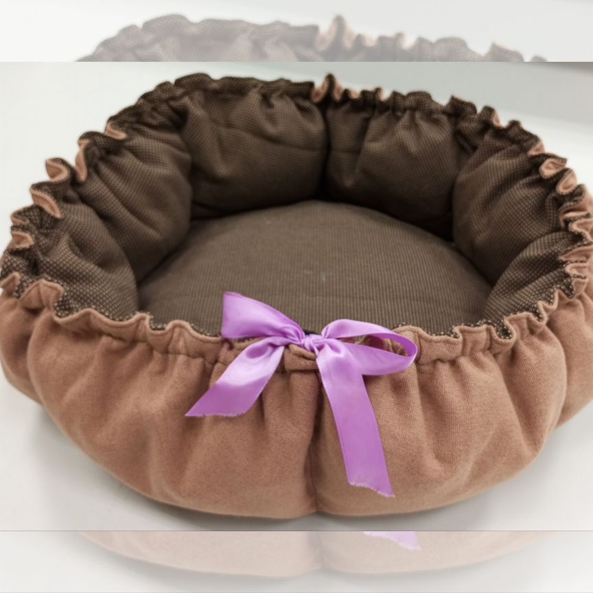 Лежанка для собак, кошек