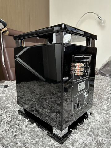 Сабвуфер Elac 2090 D купить в Москве | Электроника | Авито