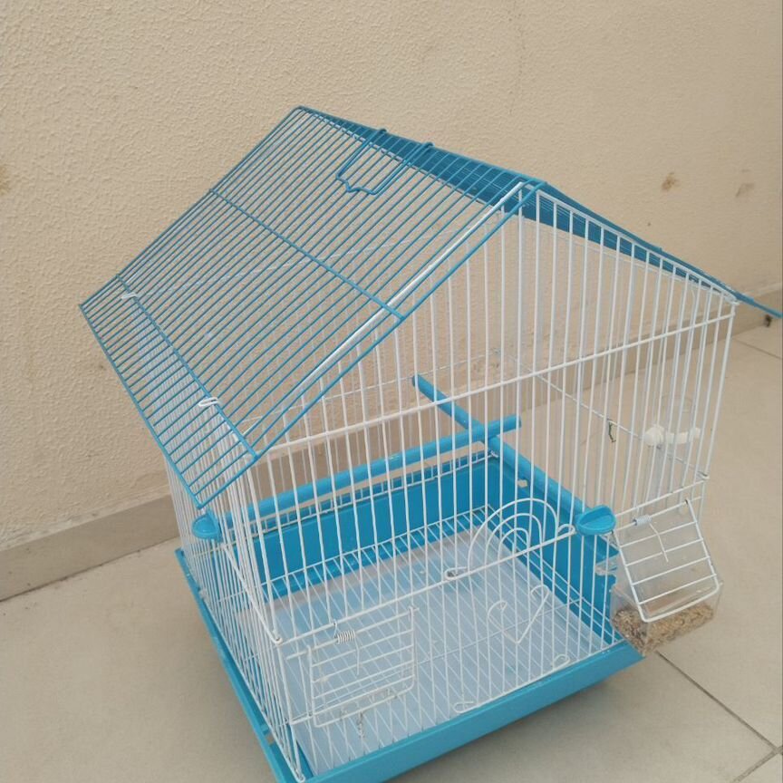 Клетка для птиц