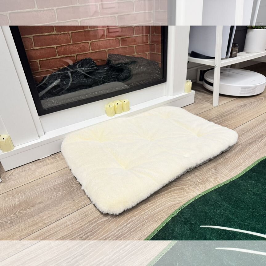 Лежанка для кошек и собак