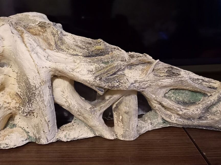 Коряги для аквариума
