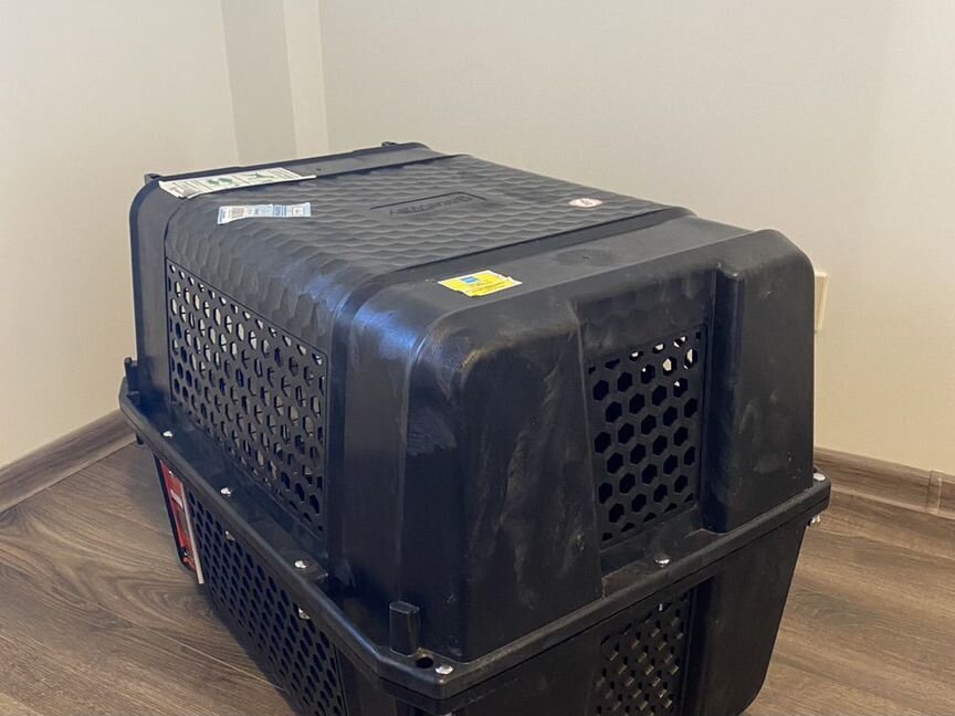 Авиа переноска для животных Moderna Gateway