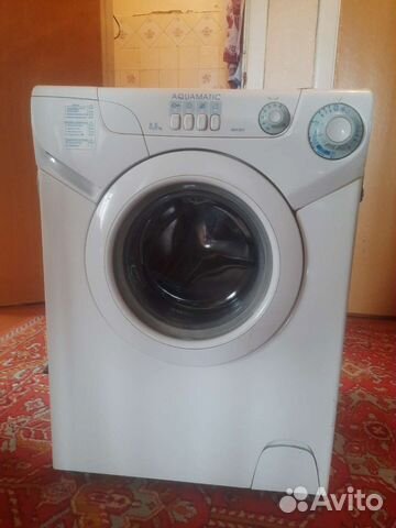 Стиральная машина рабочая aquamitic aqua 600t купить в Липецке | Товары ...