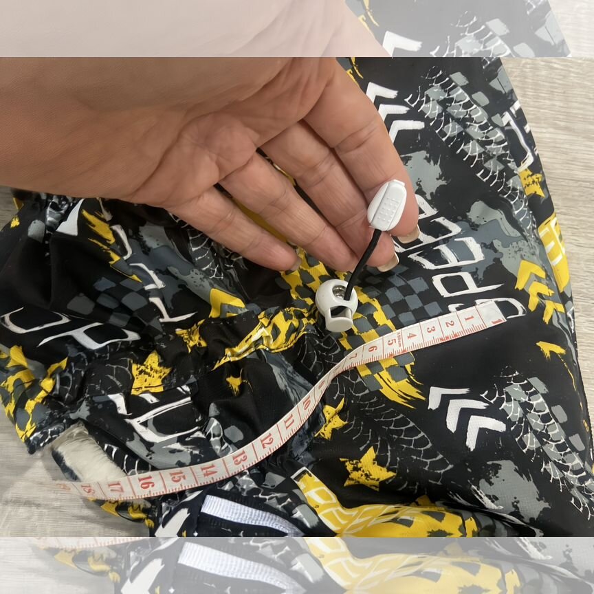 Комбинезон для собаки