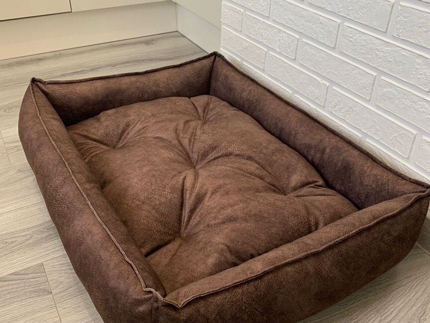 Лежанка для собак и кошек