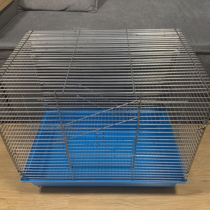 Клетка для грызунов бу