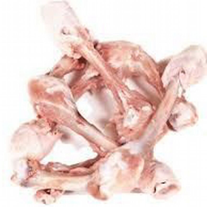 Куринные кости