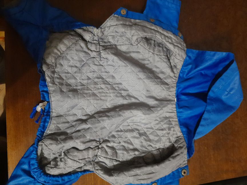 Костюм для собаки