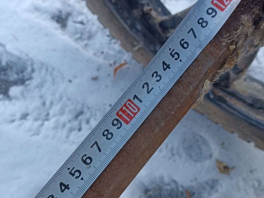 Трансформатор анодный