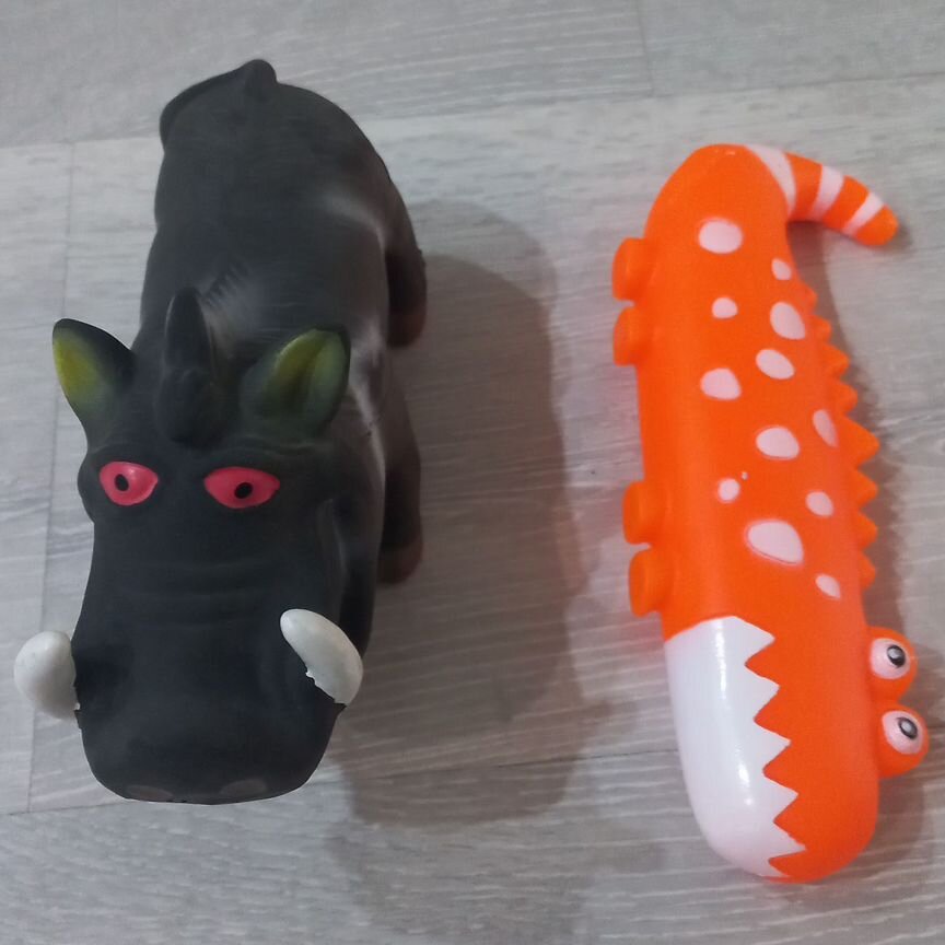 Игрушки для собак бу