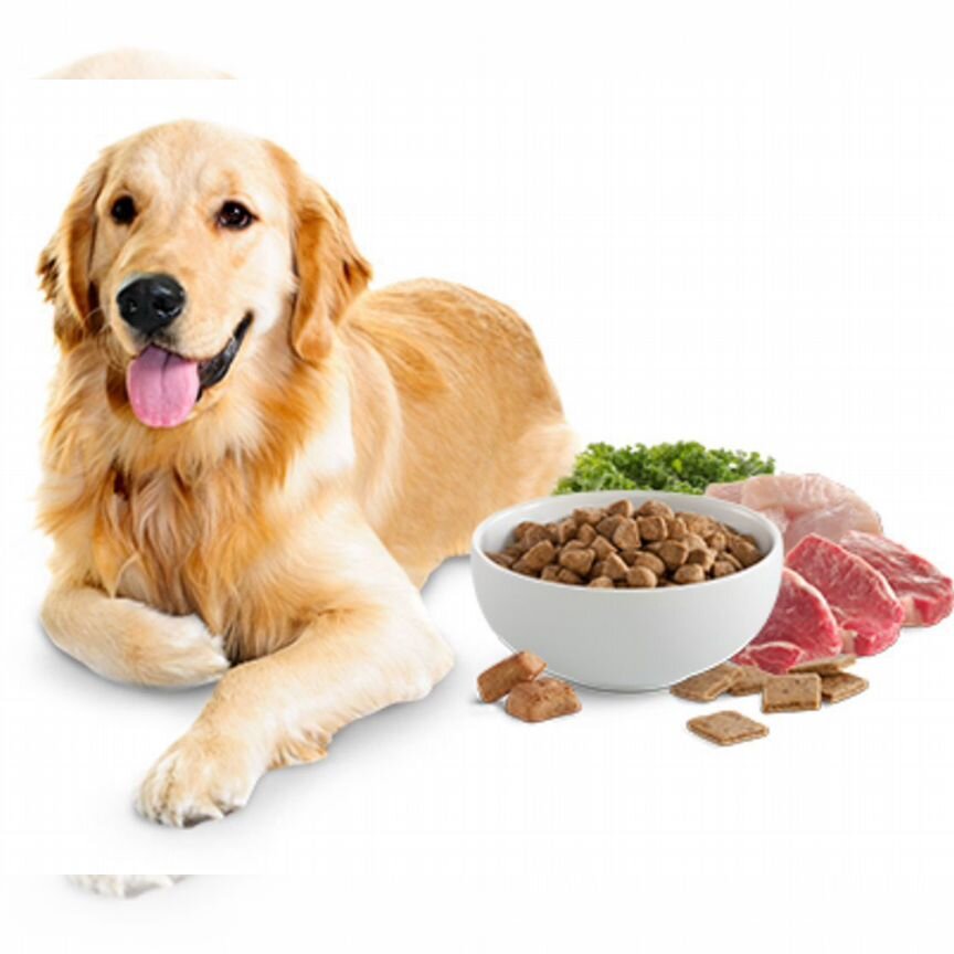 Сухой корм для собак белкорм 15кг