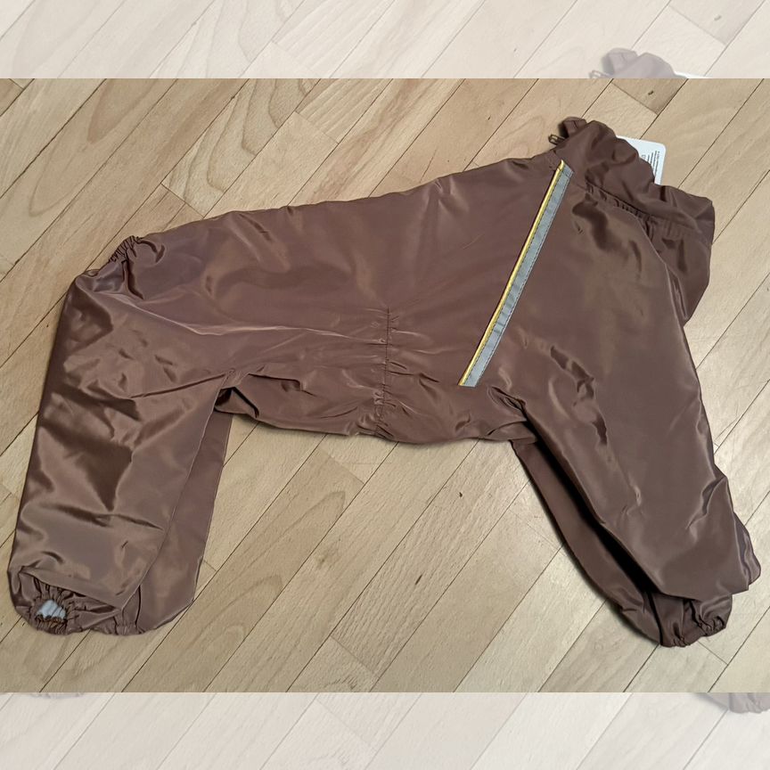 Комбинезон для собак "тузик" новый