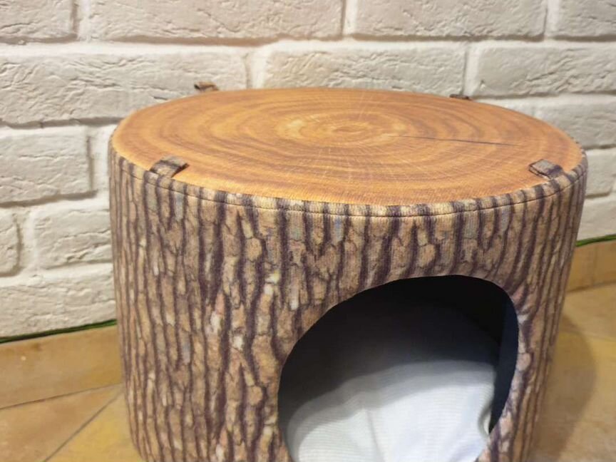 Домик лежанка для животных