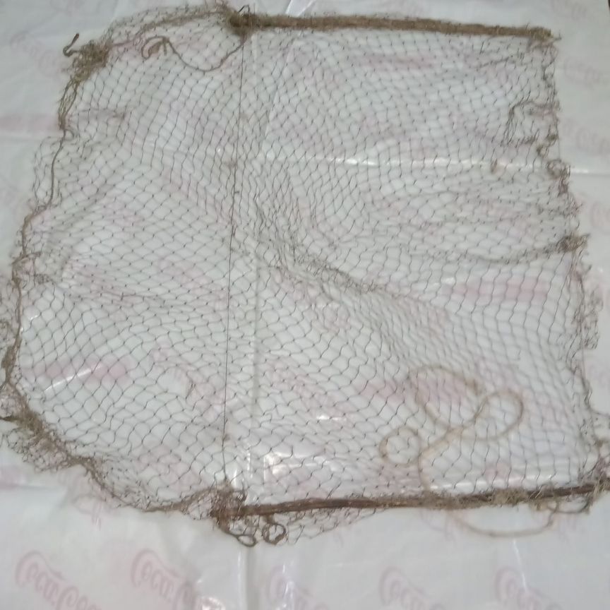 Тайник-понка