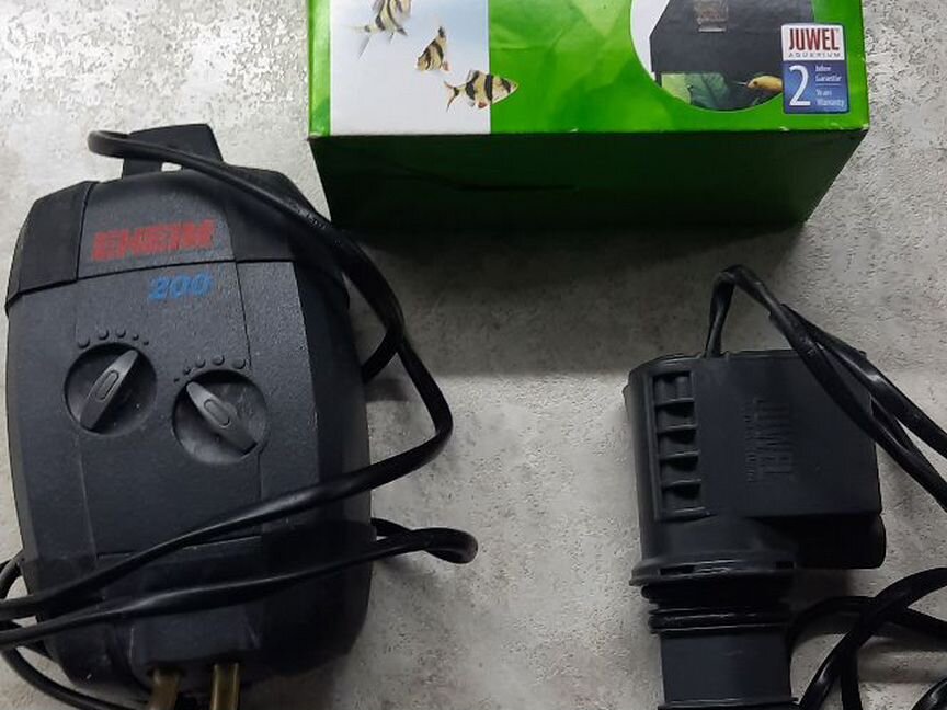 Компрессор exeim 200,помпа juwel 600,кор-ка juwel