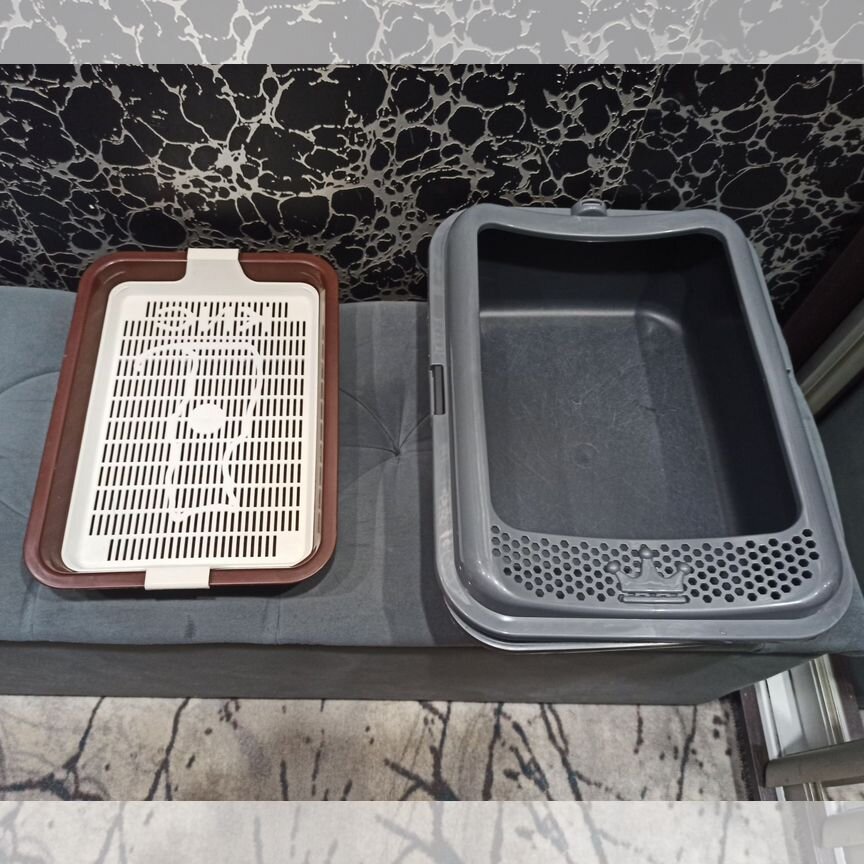 Лоток для кошек