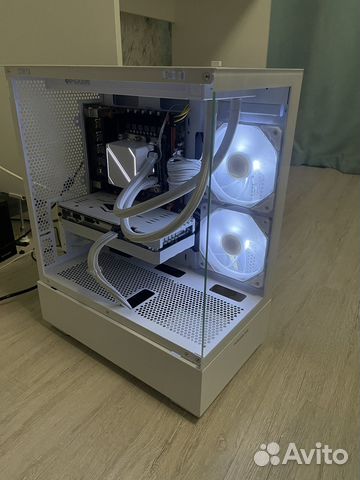 Игровой компьютер с RTX 3060 и водянкой купить в Иваново | Электроника ...