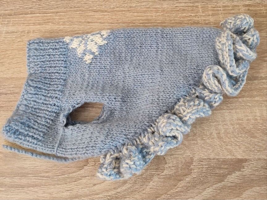 Вещи для маленьких собак