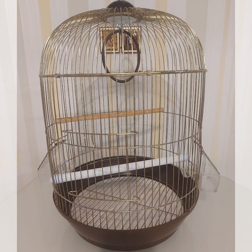 Клетка для птиц