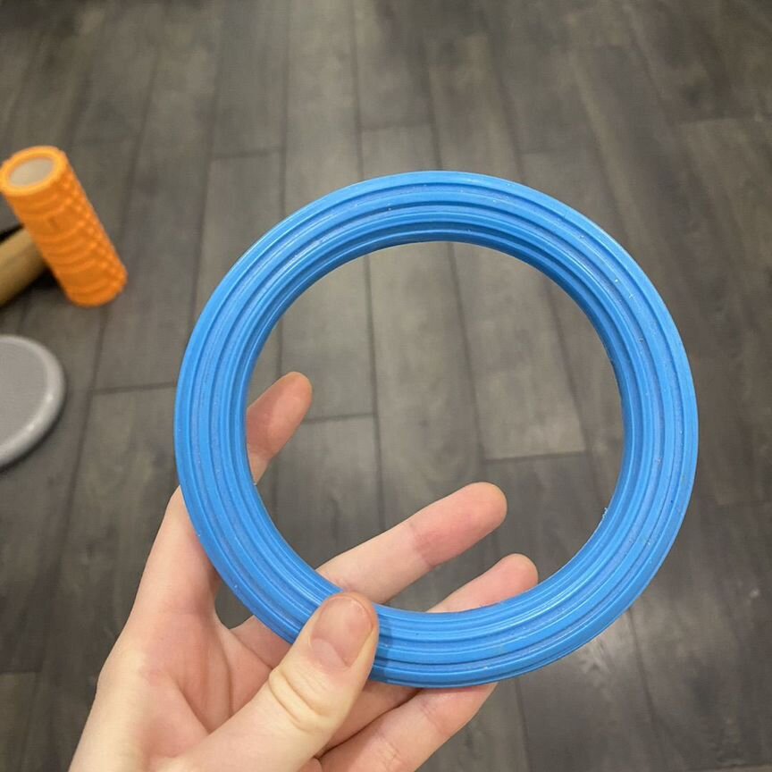 Игрушка для собак кольцо