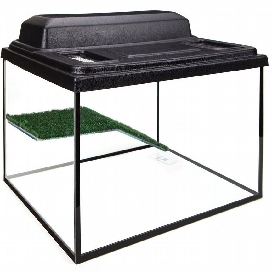 Террариум для рептилий