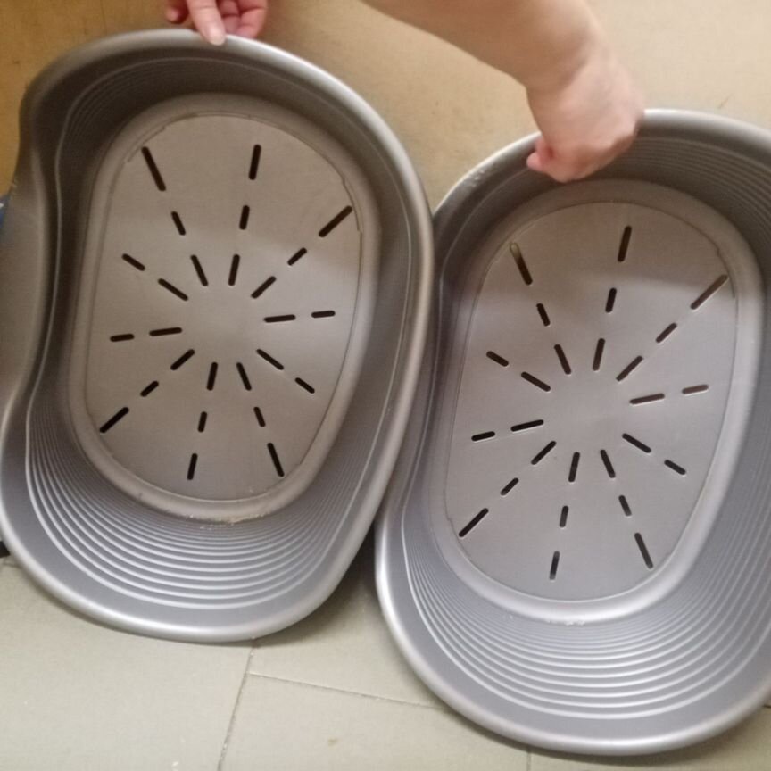 Лежанка для животных бу