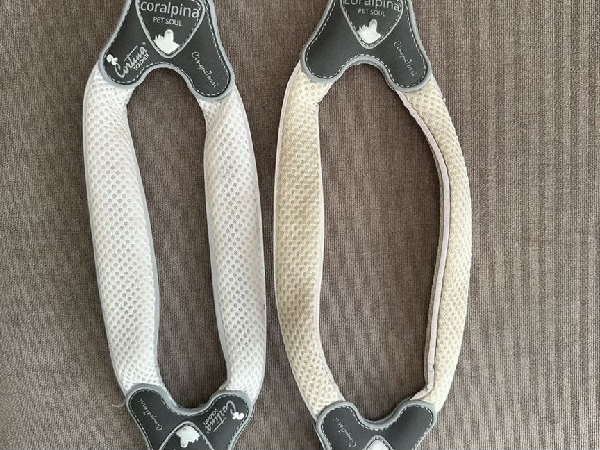 Шлейка для собаки