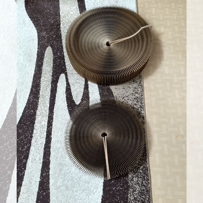 Лежанки-когтеточки