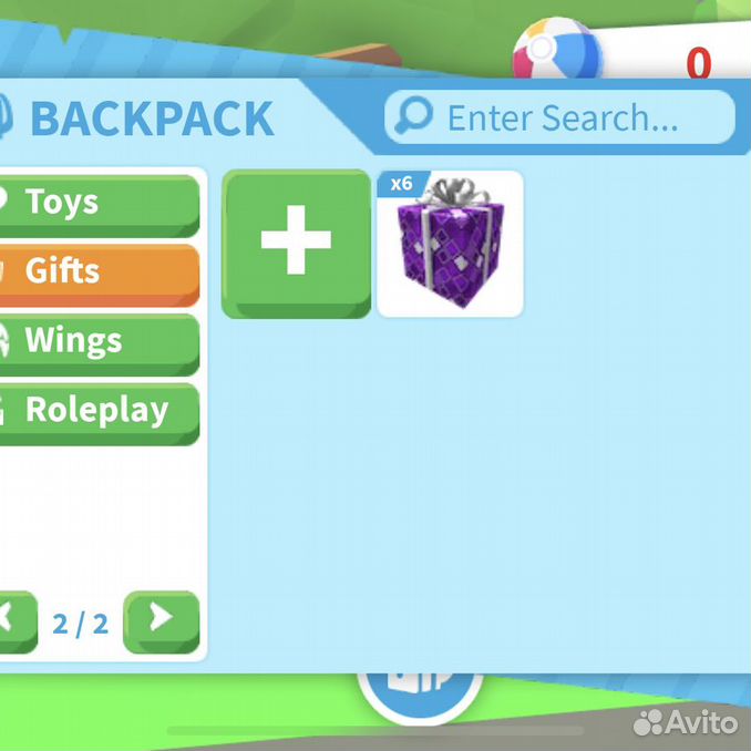 Петы в адопт ми