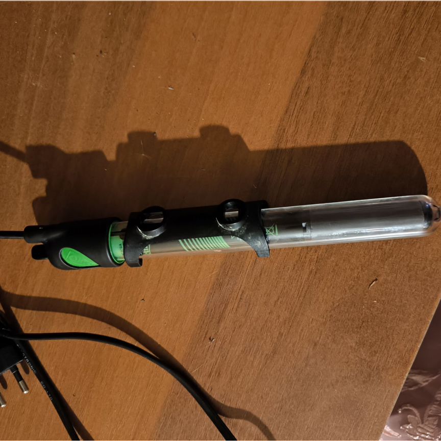 Терморегулятор для аквариума Tetra