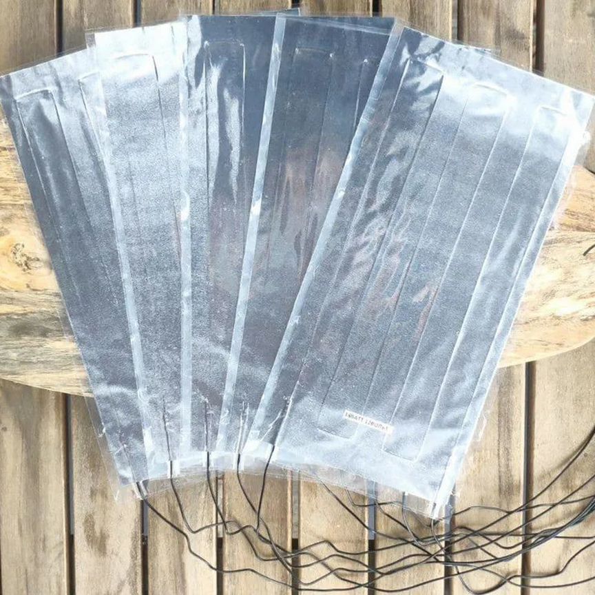 Обогреватель для пчел и ульев эн-18/12