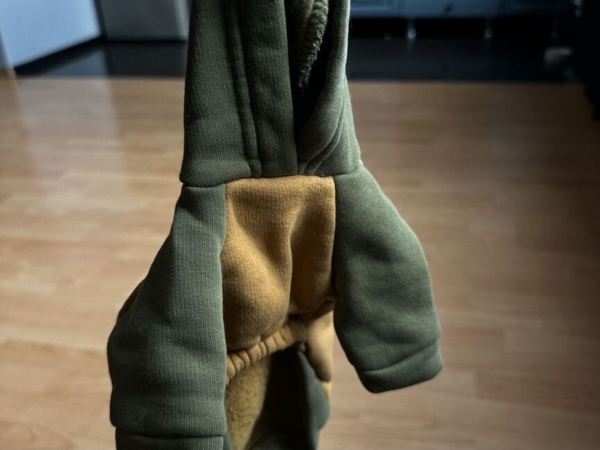 Кошачий костюм