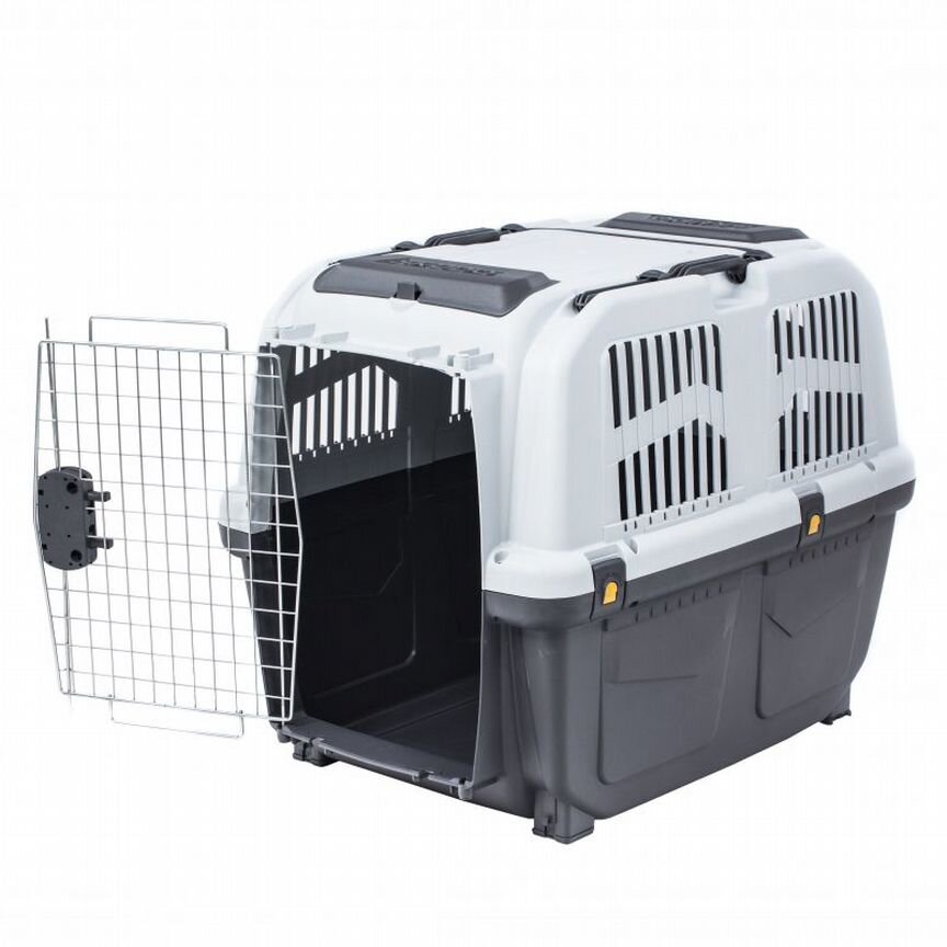 Переноска для собак MPS Skudo 5/ Боксы Скудо 5