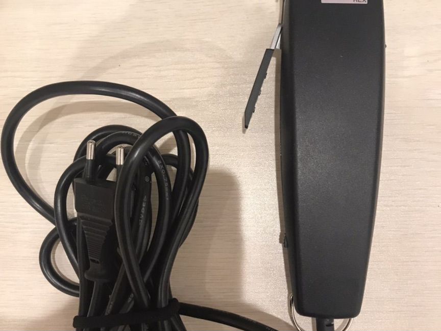 Машинка для стрижки домашних животных