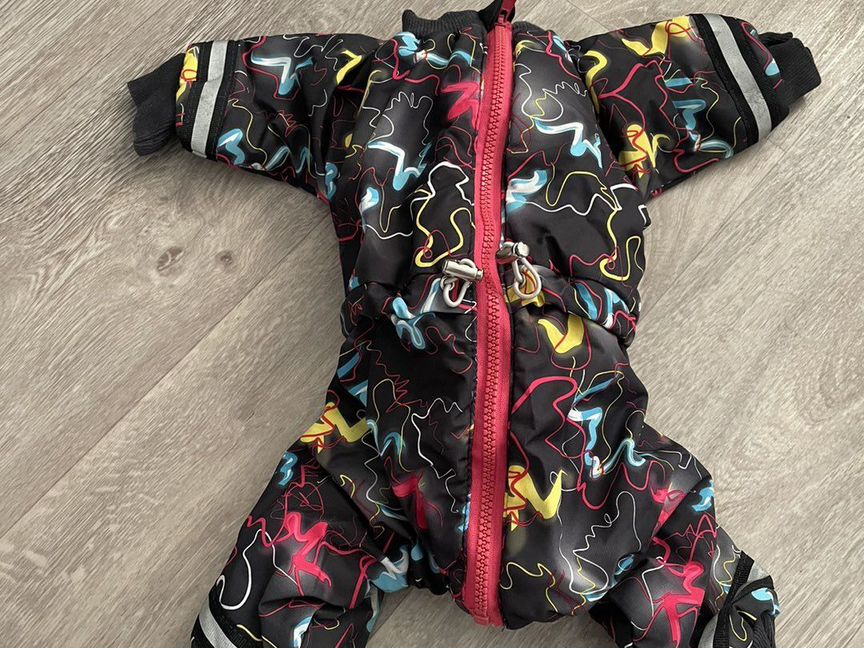 Одежда для собак