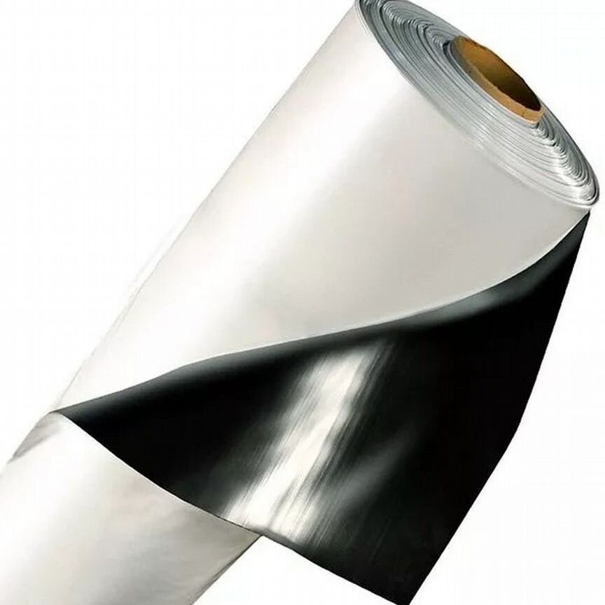 Силосная пленка 18*50