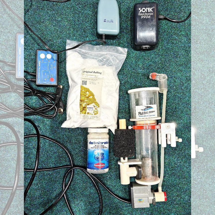 Пенник Booble Magus