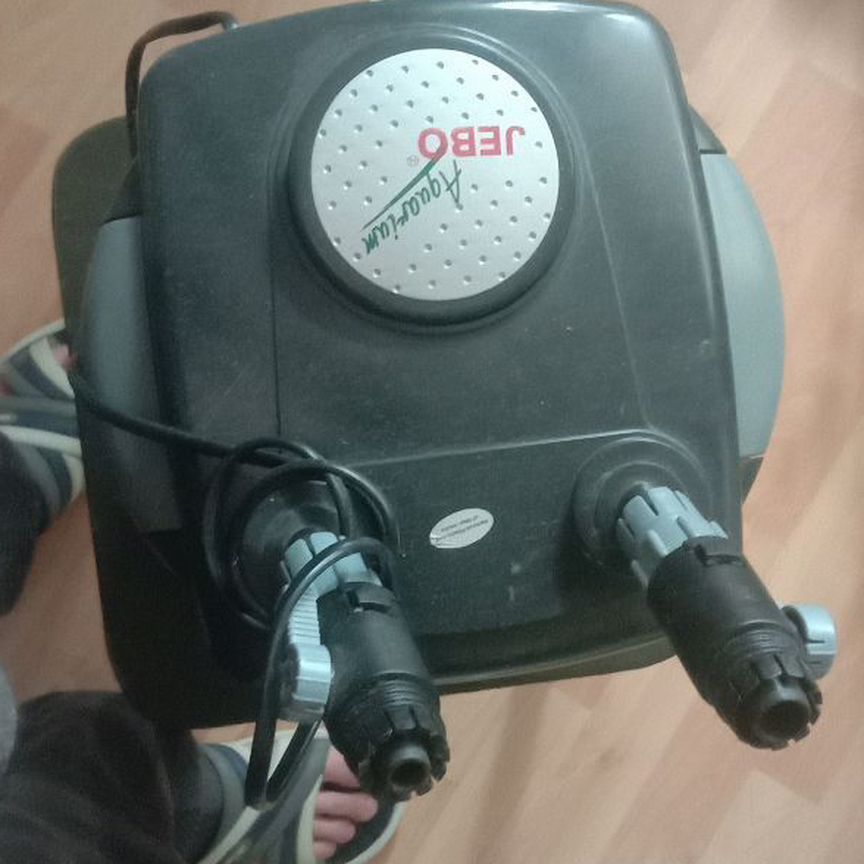 Фильтр для аквариума