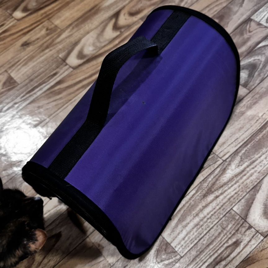 Переноска для животных бу