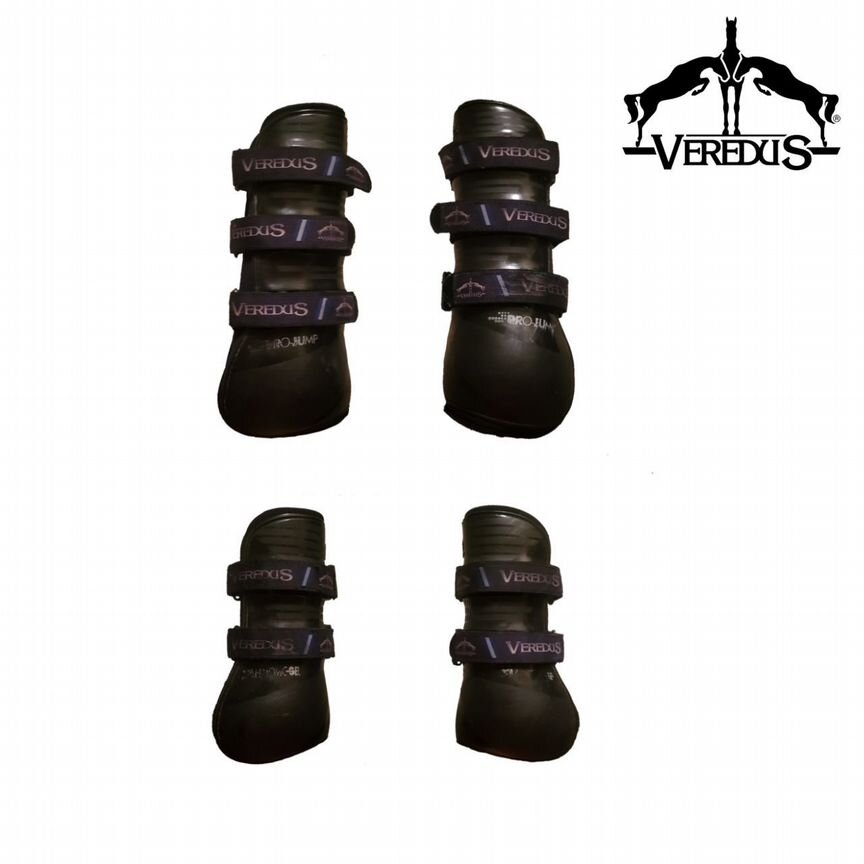 Ногавки для лошади veredus